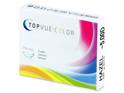 TopVue Color - correttive (2 lenti) | Lenti-ottica.it