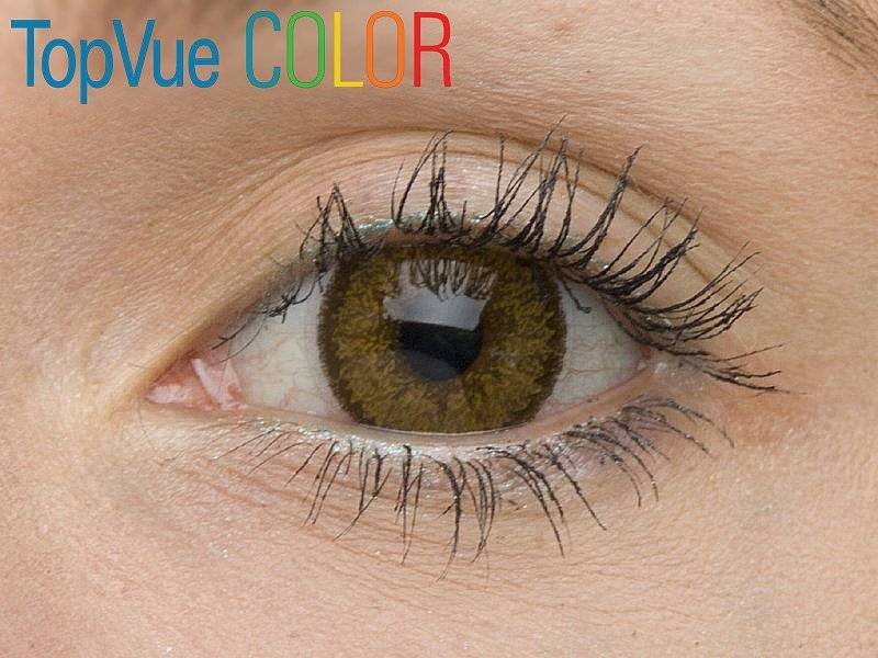 TopVue Color - correttive (2 lenti) | Lenti-ottica.it