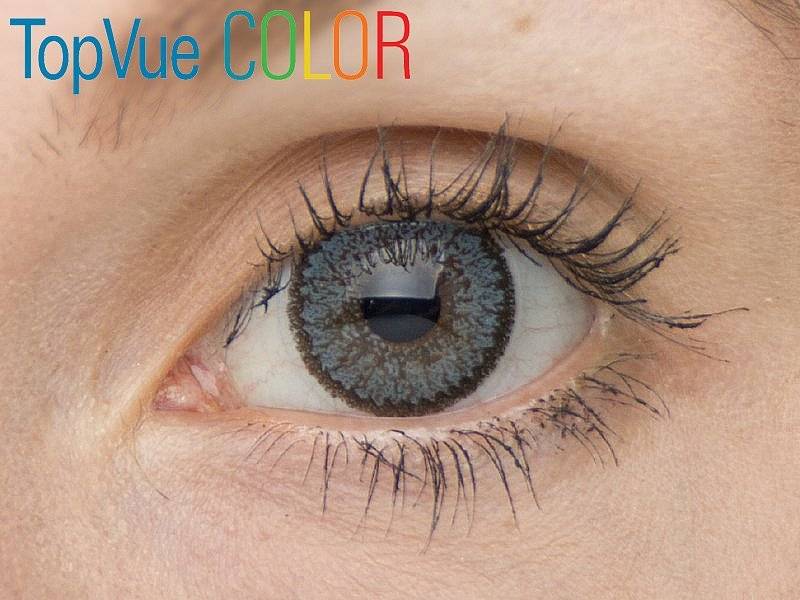 TopVue Color - correttive (2 lenti) | Lenti-ottica.it