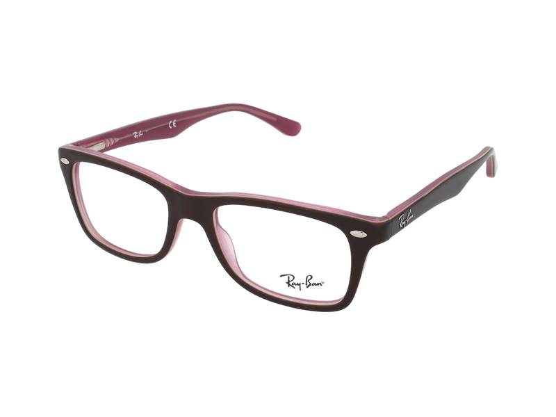 Ray-Ban RX5228 2126 | Lenti-ottica.it