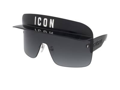 Dsquared2 ICON 0001/S 807/9O | Lenti-ottica.it